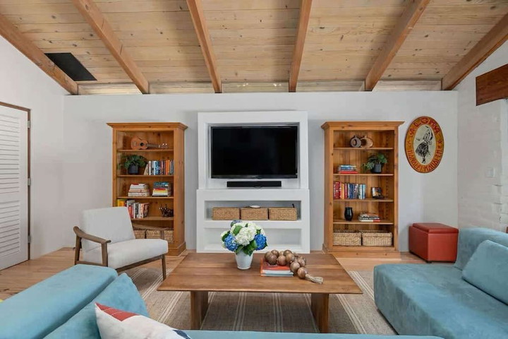 Solera Adobe - Goleta, CA