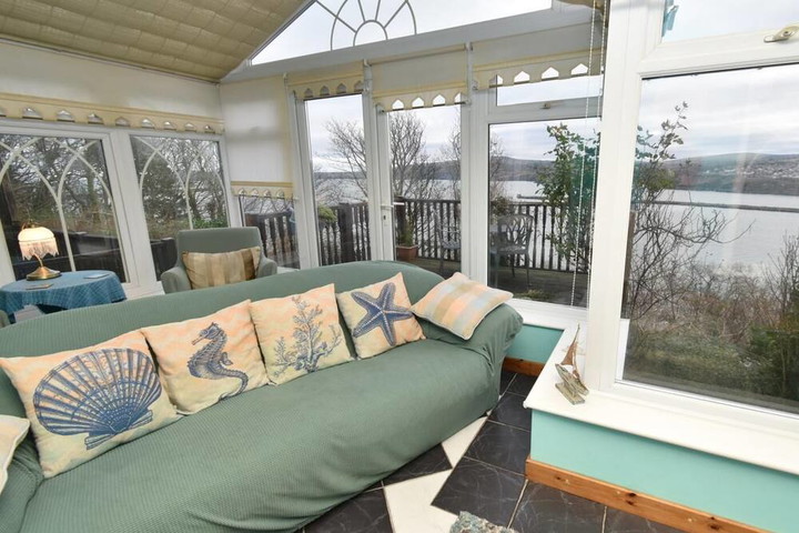 1 Bed In Goodwick (Oc-fb274) - Fishguard