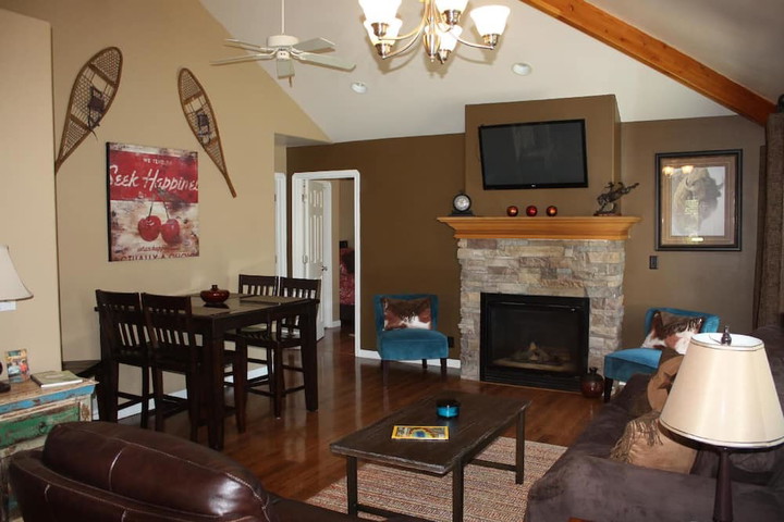 Par Court - Cute Townhome Located In A Quiet Neighborhood, 30+ Night Rental - Bozeman, MT