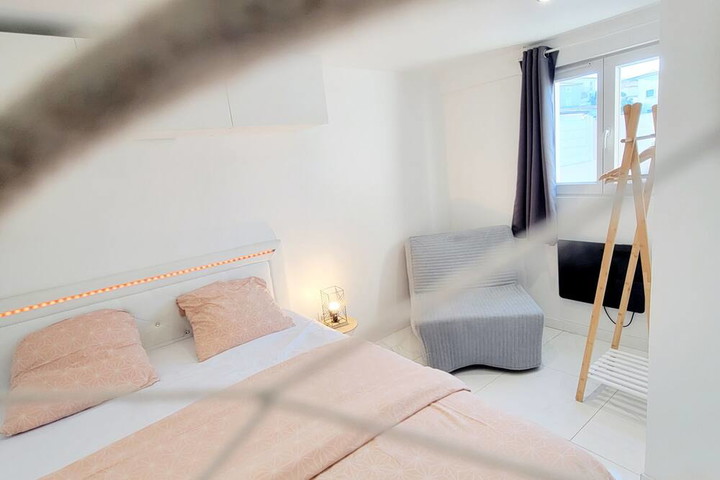Magnificent Maisonnette With Private Pool, 25min From Beaches, 5 Minutes From Montpellier - Montpellier