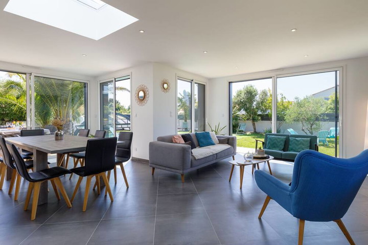 Villa Sunset By Interhome - Saint-Brevin-les-Pins