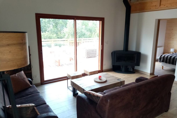 Comfortable Chalet Sleeps Twelve! - Pyrenees