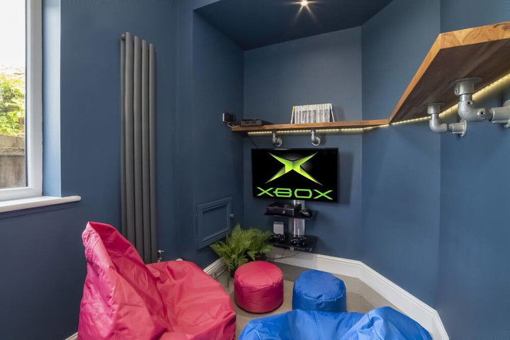 The Stables Luxury House! - Sleeps 18 Guests  In 7 Bedrooms - York