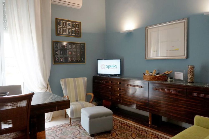 Appartamento A 100 Metri Dal Mare By Apulia Accommodation - Bari