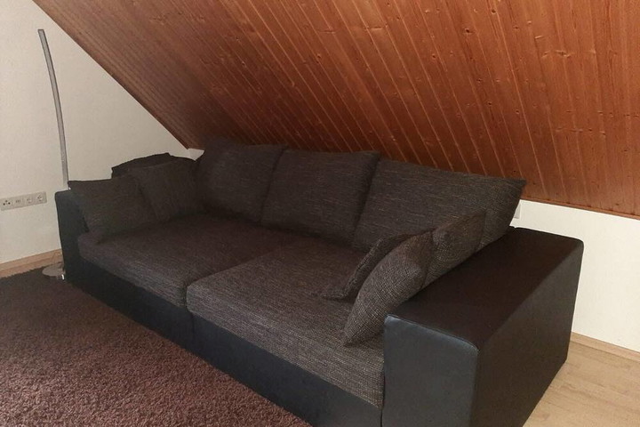 Spacious, Child-friendly Vacation Apartment In The Quiet Weser Valley - Uslar