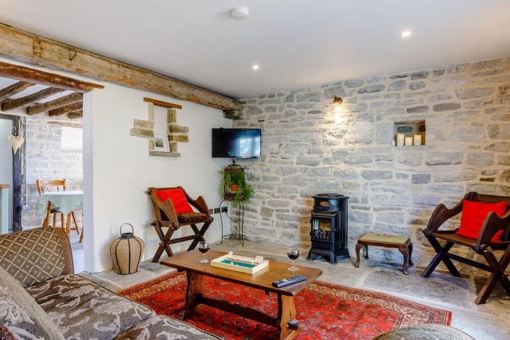 2 Bed In Glastonbury (Oc-79122) - Glastonbury