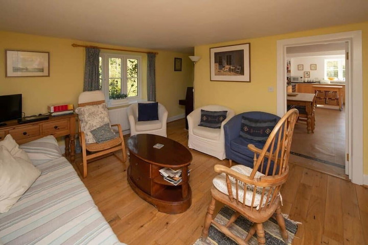 Secluded Cottage & Garden Nr Sherborne - Sherborne
