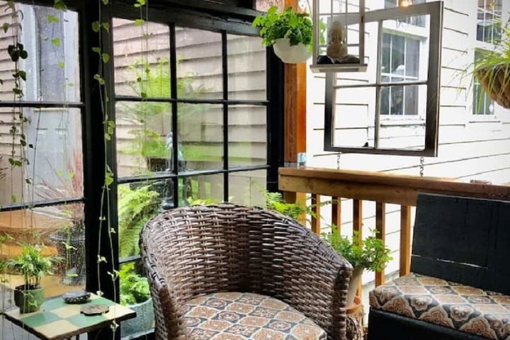 Tiny House Near Downtown Astoria - Oregon