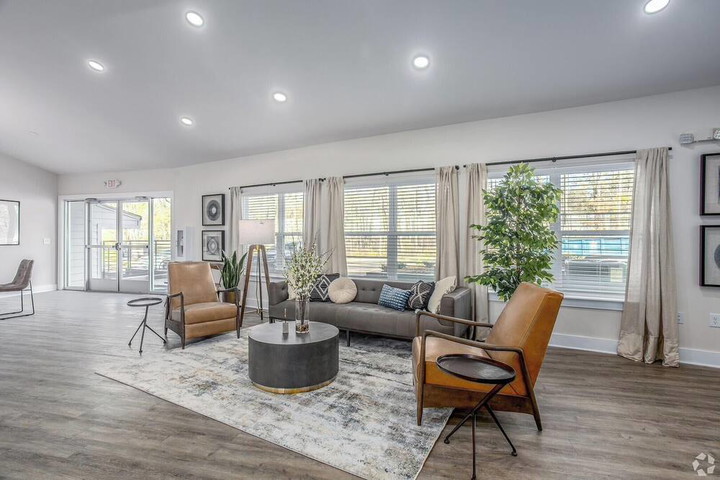 Landing | Beautiful 1bd, Clubhouse, Pool - Concord, NC