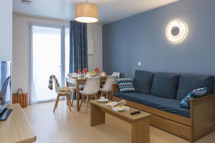 Wohnung In Trégastel Am Strand - Trégastel