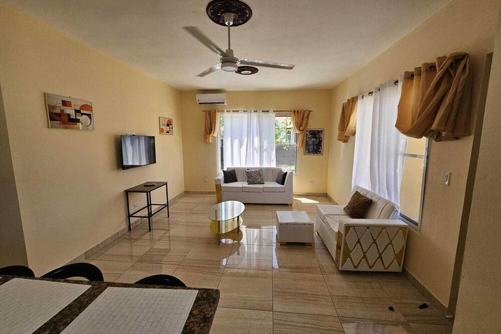 Susua Luxury 4 Bedroom Event Friendly Villa - Sosúa