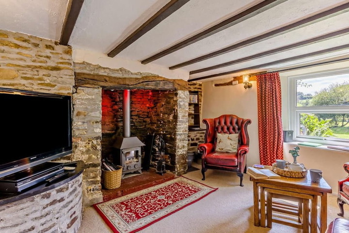2 Bed In Bideford (Oc-fordm) - Clovelly