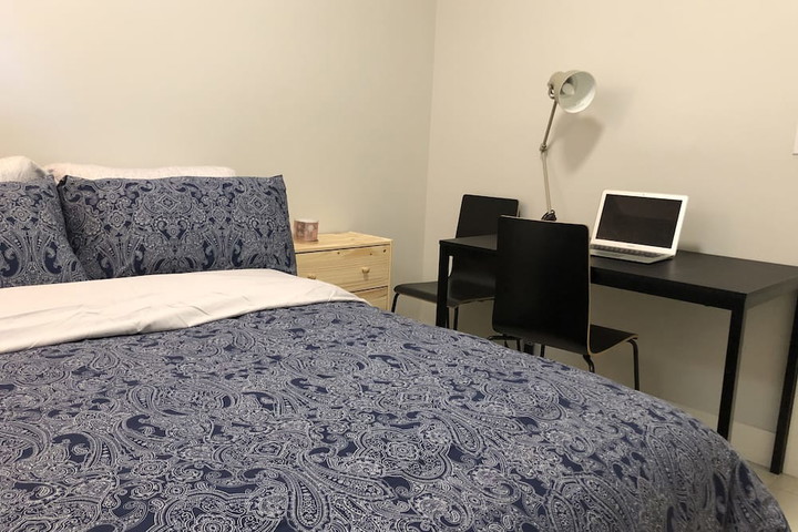 Beautiful 5 Star 2 Bd Suite Near Bus&shopping - 뉴웨스트민스터