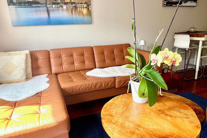 Stylish Heritage Downtown Gem Near Stewart Park And Tay Basin - 珀斯