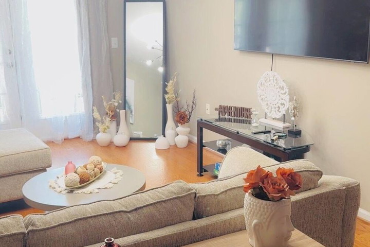 Newly Renovated Condo Near Pti Airport. - High Point, NC