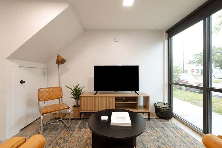 Miller Loft At Container Park - Wilmington, NC