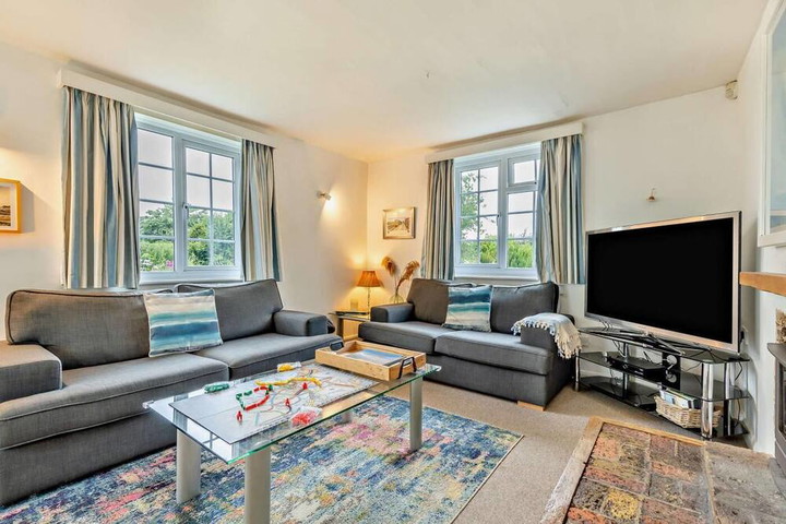 3 Bed In Docking (Oc-g29874) - Burnham Market