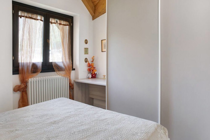 Appartamento 'Gaia' Con Vista Sulle Montagne, Terrazza E Giardino In Comune - Caspoggio