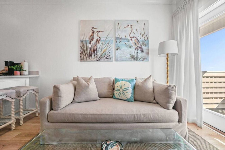 Beach Access Condo-walk To Downtown-pets Welcome W/ Fee - Pass Christian, MS