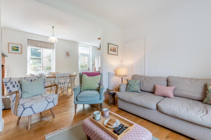 2 Bed In West Lulworth (Oc-j33448) - Lulworth Cove