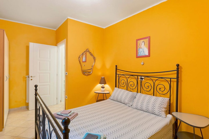 Iris Holiday Home In Stellanello: Your Peaceful Retreat In Liguria - Alassio