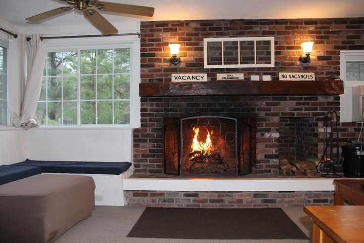 Perfect House For Experiencing Mount Washington Valley Year Round! Pet Friendly! - North Conway, NH