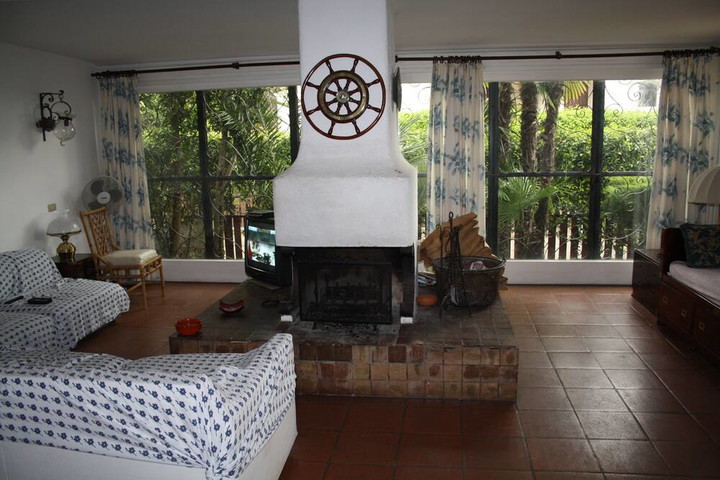 Villa Clody San Felice Circeo - San Felice Circeo