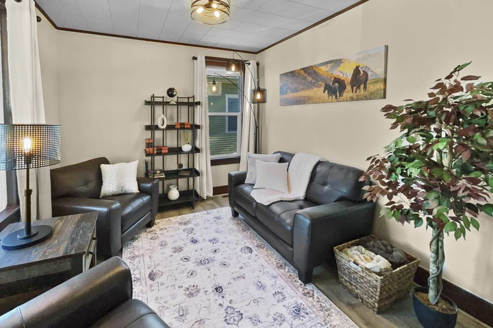 Grand Lodge Pet-friendly Home W/ Workspace - Grand Junction, CO