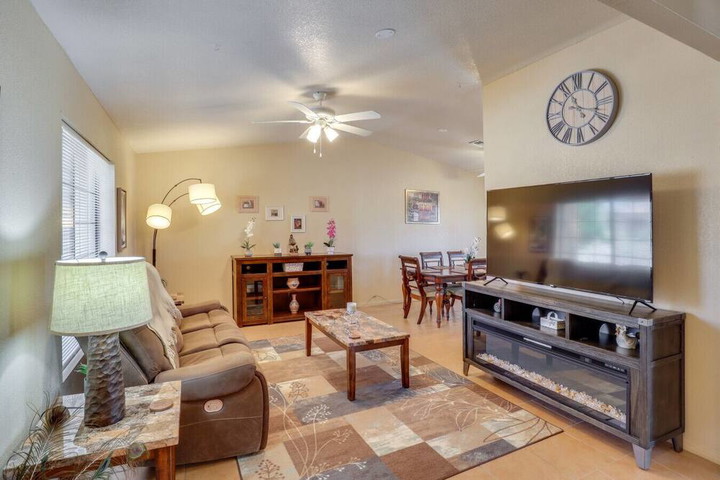 Best Pet Friendly Home In Bullhead City - Bullhead City, AZ