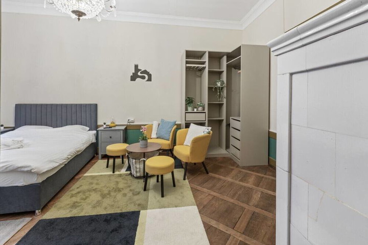 Charmant Studio Dans La Vieille Ville De Fribourg - Morat
