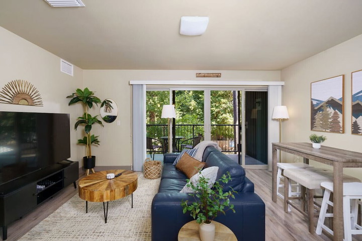 2br Loft · Free Parking · Near Lake & Downtown - Coeur d'Alene, ID