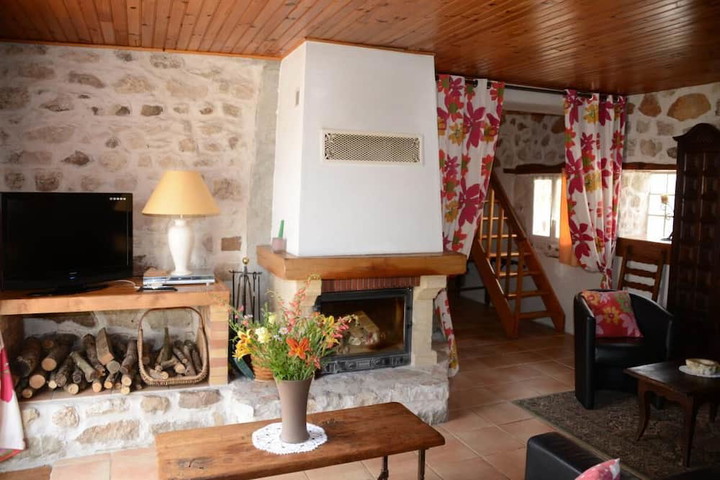 Gîte Au Jardin Le Poivre - Montceau-les-Mines