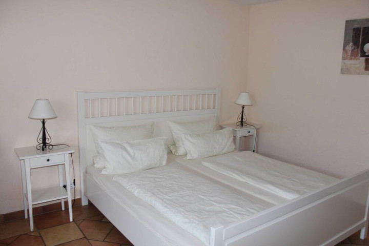 Two-bedroom Apartment (3) - Pension Vanii - Rust