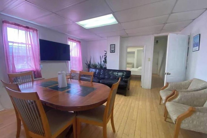 Spacious 5-bedroom House Next To Lighthouse With Ac - Atlantic City, NJ