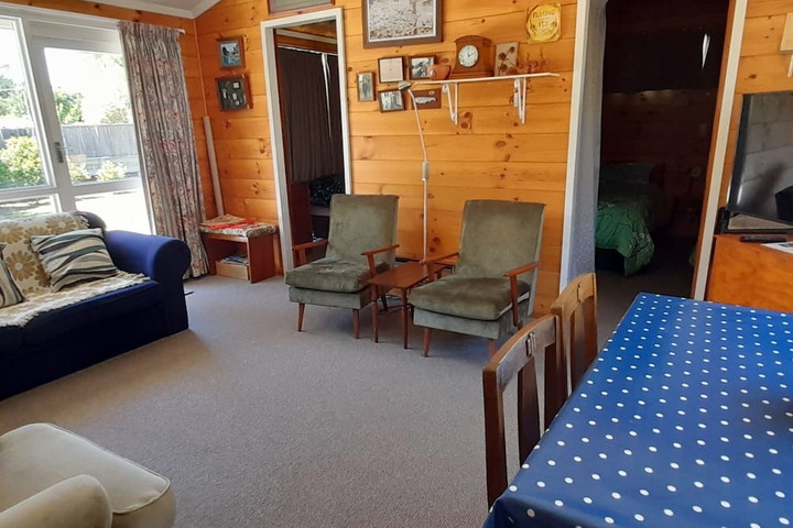 Lovely Lockwood River Cottage - Tūrangi