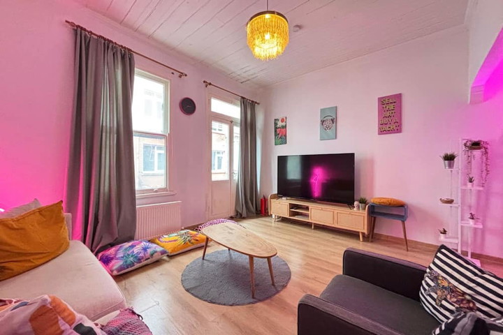 Comfortable Home Steps From The Kadıköy Waterfront - Sultan Ahmet