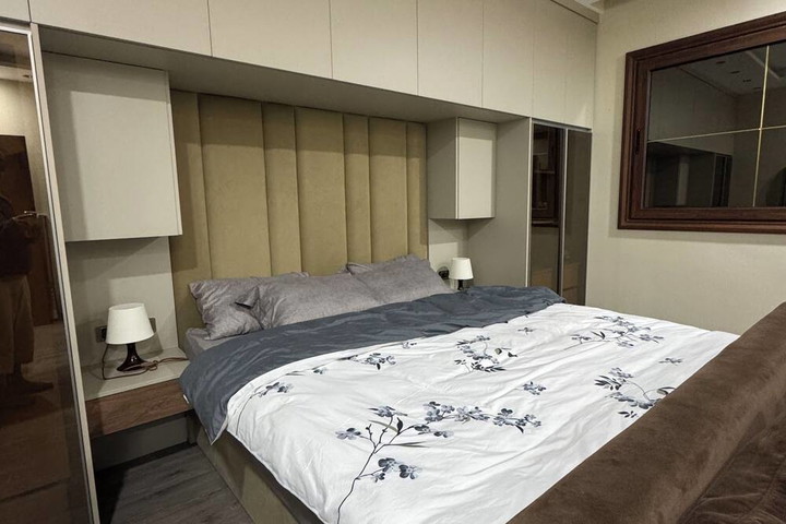 Cozy & Luxury Room In A Villa - Giza