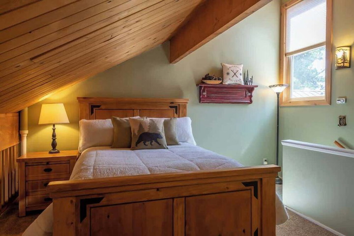Mountain Pine Loft 10 - Whitefish, MT