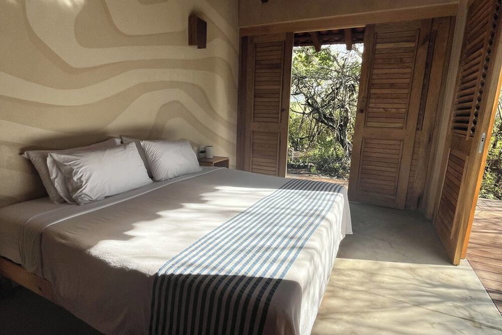 La Saladita Surf · 2 Private Pool Villas · Sleeps 8 · Private Property - Michoacán