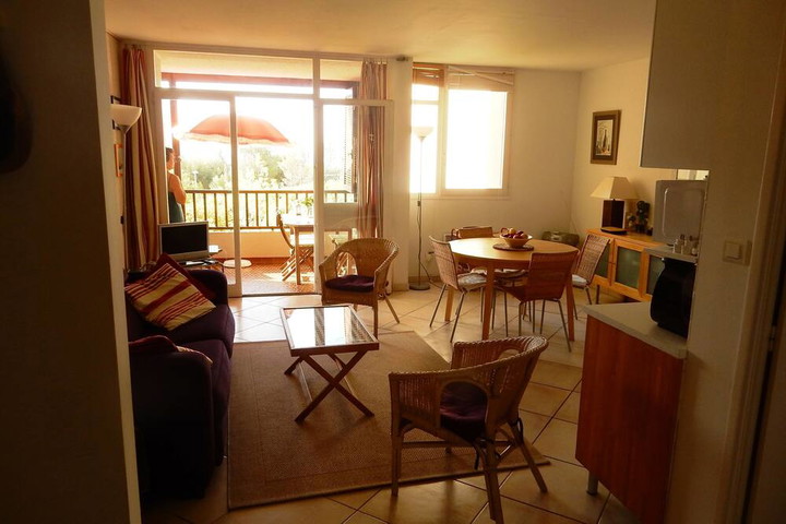 Apartment Sea View And Cap Canaille In Beautiful Residence - Cassis