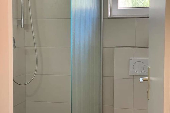 Doppelzimmer Mit Balkon - Schwäbisch Gmünd