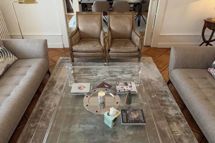 Luxury Apartment In The Heart Of Geneva. - Saint-Genis-Pouilly