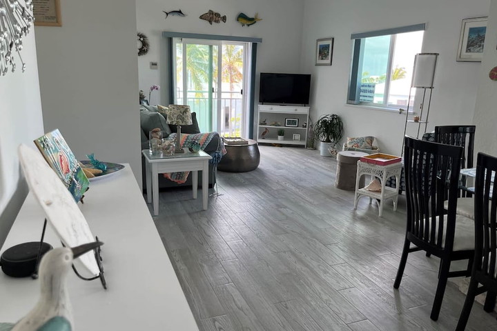 Ocean Isles Havre Privé Avec Piscine Et Lever De Soleil - Marathon