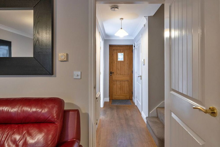Hollies Cottage, Willow (2 Bed) - Yeovil