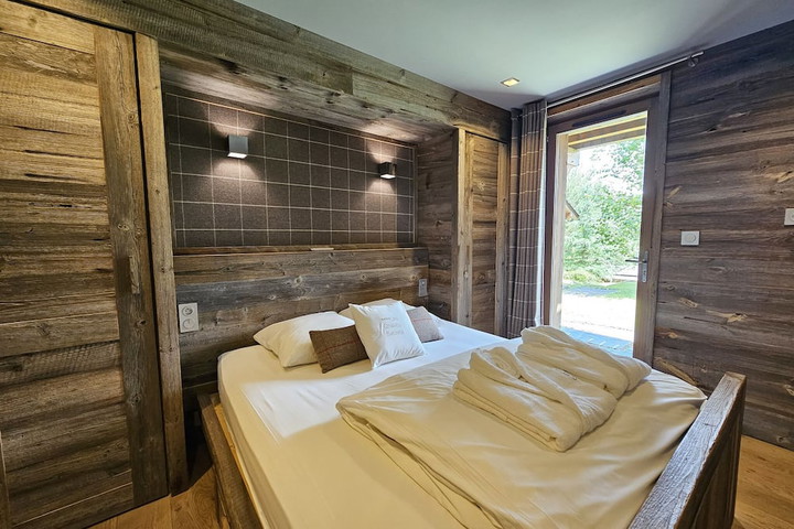 Chalet D'en Haut Collection Granges - Lac de Matemale