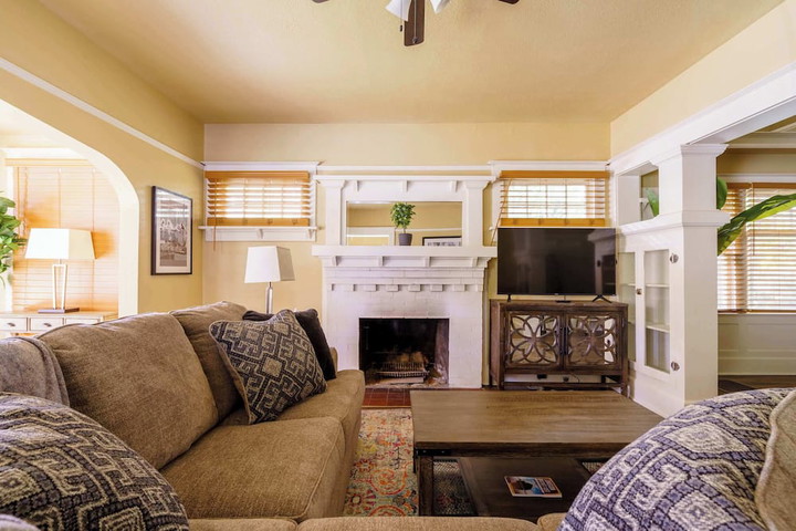 Hawthorne Multiunit, 99 Walk Score,remote Workers - Oregon City, OR