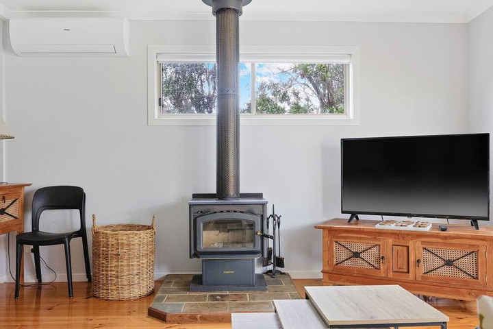 Surf Beach Retreat In Surf Beach - Melbourne