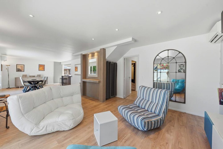 Villa Solange · 3 Suites · Entre Terre&mer - 15' Montpellier - Le Crès