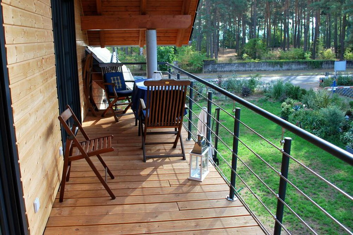 Apartment "Seeliebe" In Bad Saarow - Bad Saarow
