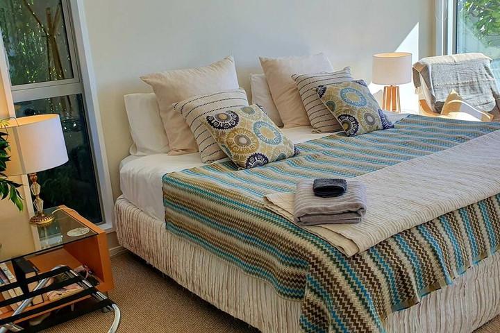 Private Luxury Paradise Retreat - Lyttelton
